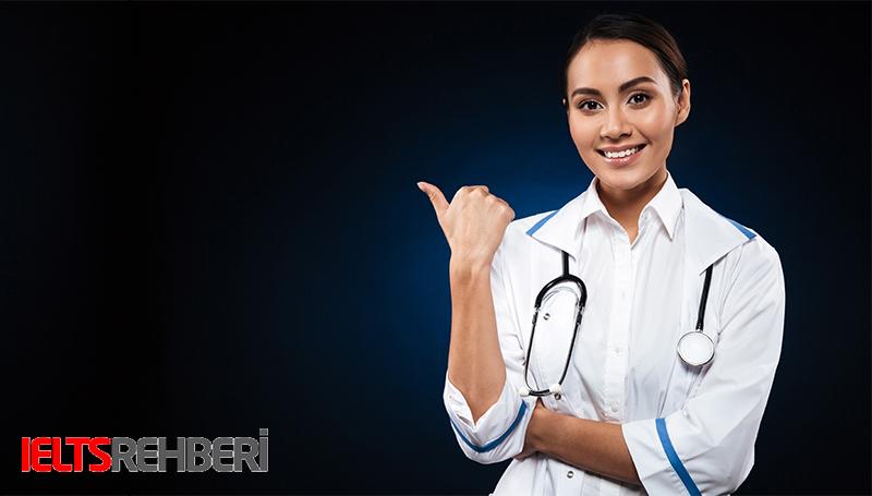 Occupational English Test (OET) Sınavı - IELTS Rehberi